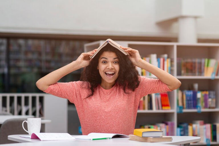 How to Build Self-Confidence in Students
