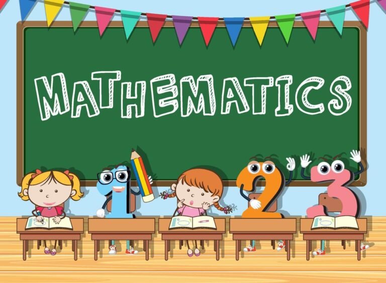 Who Is Known as the Father of Mathematics? Life, Work & Legacy of ...